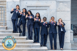 HOSA Week 2025 | Monday, November 3rd – Friday, November 7th – HOSA