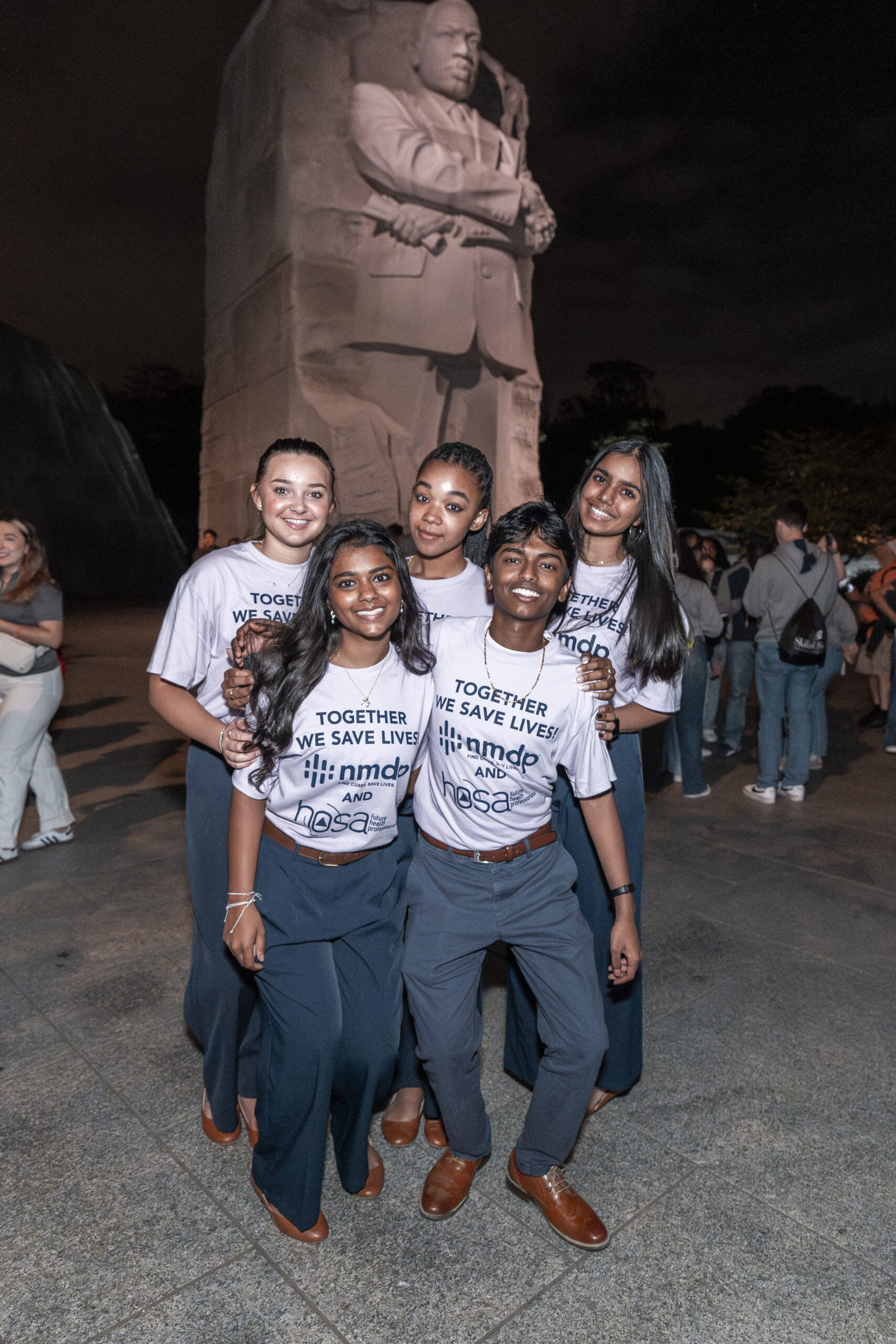 Champions on the Hill: Georgia HOSA Advocates for Perkins Funding – HOSA